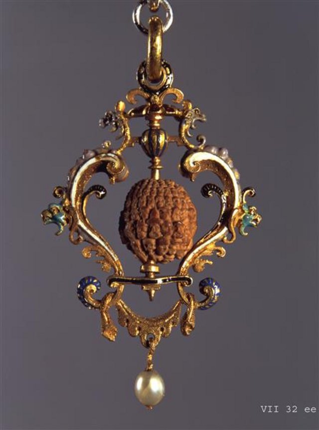 Grünes Gewölbe: Grünes Gewölbe